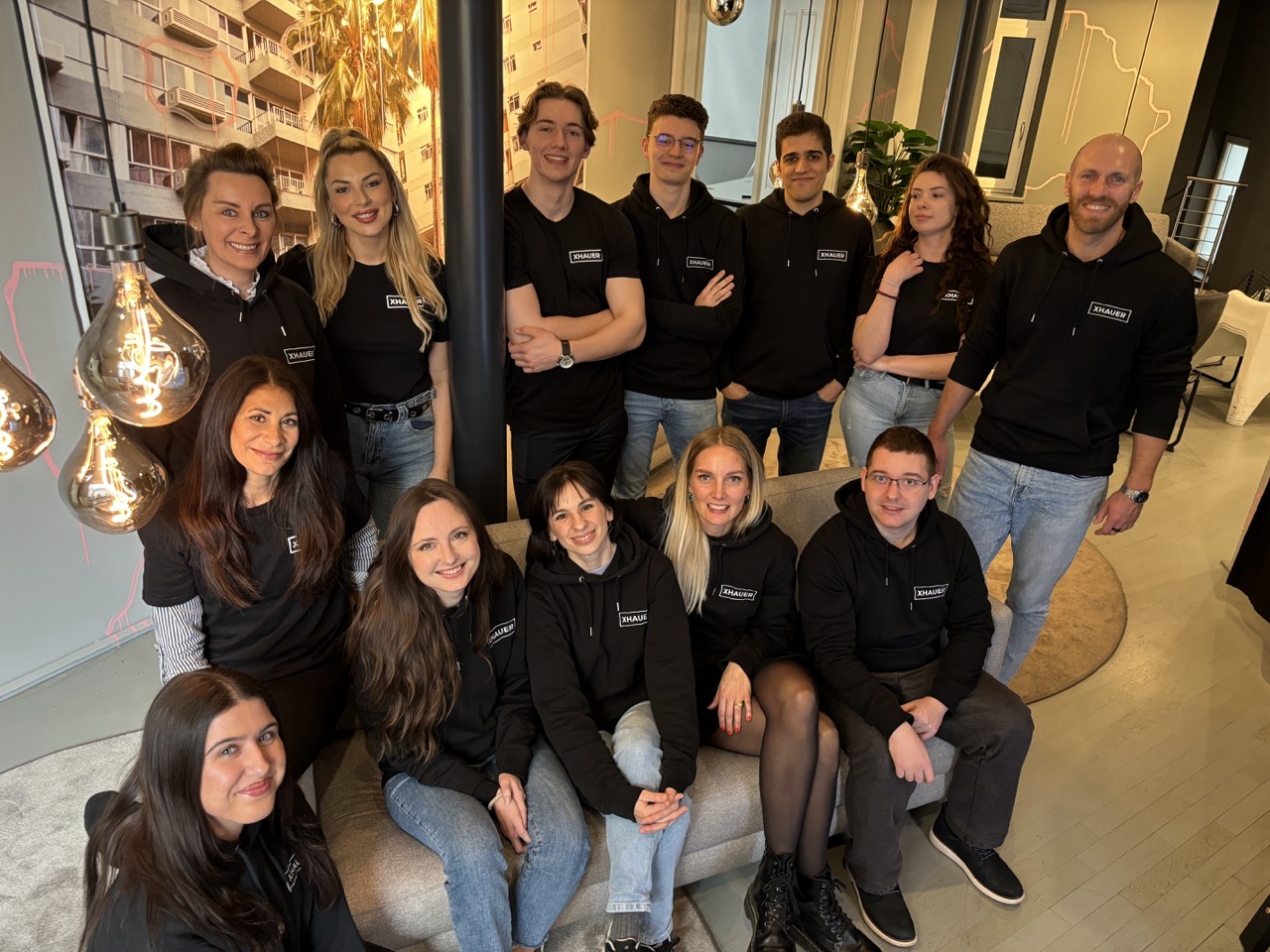 Passende Marketing-Mitarbeiter durch Performance Recruiting Gewinnen